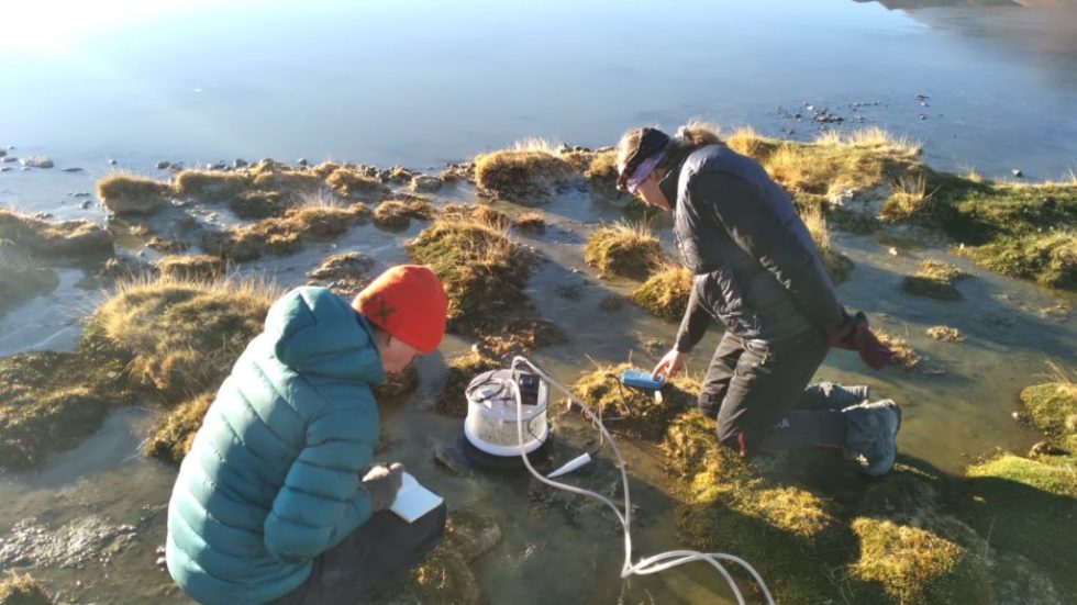 SMI-ICE-Chile es parte de nuevo anillo de investigación sobre salares ...