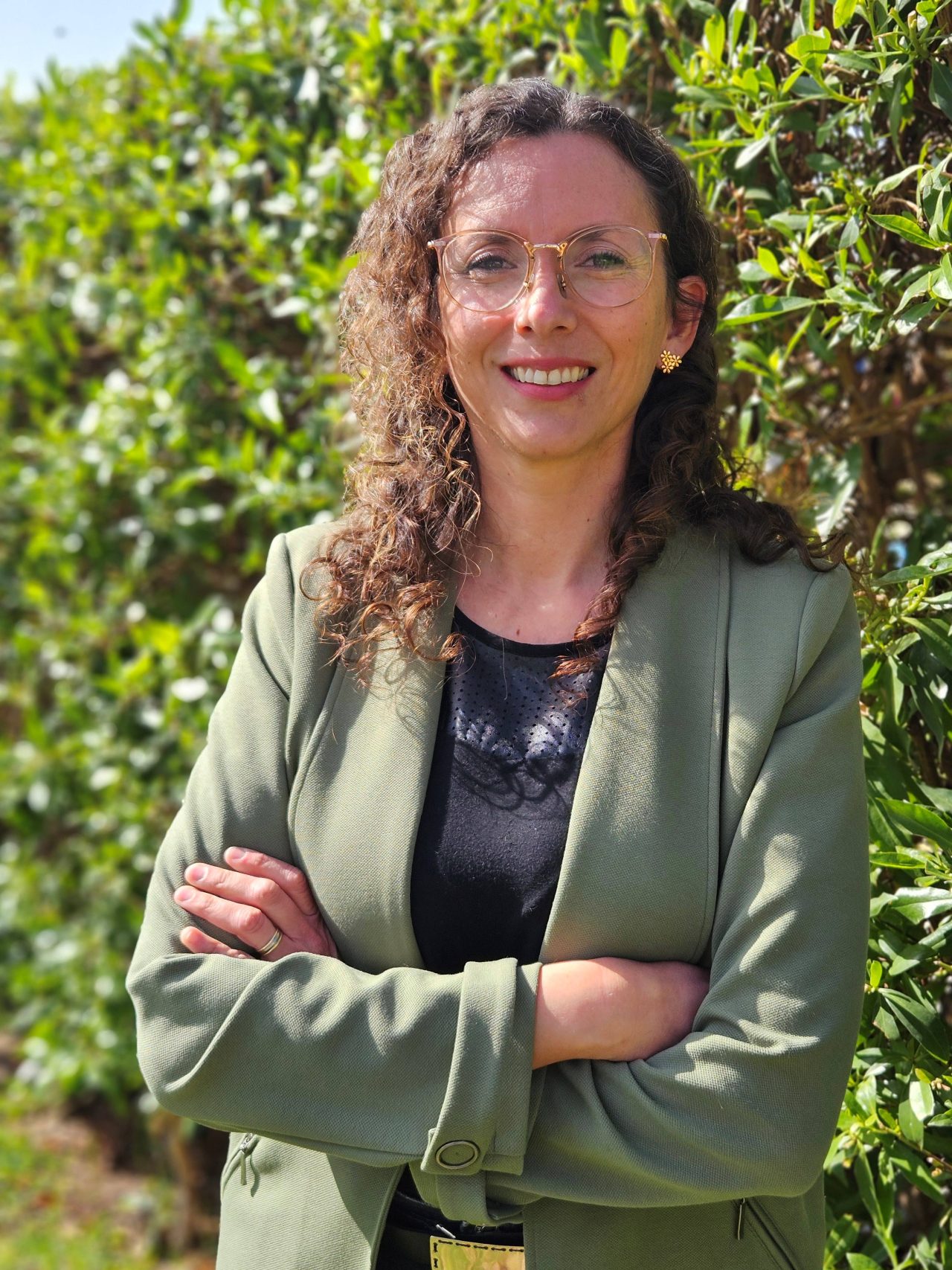 Nathalie Jamett - SMI-ICE-Chile