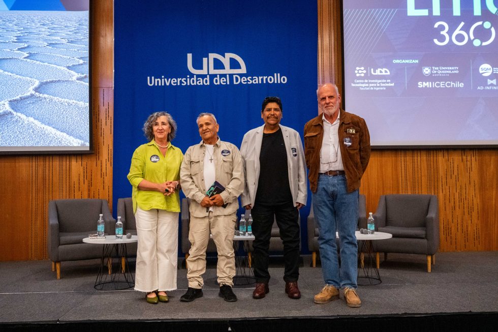 A 60 años de la tragedia de El Cobre: Para recordar y mejorar - SMI-ICE ...