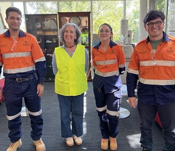 A 60 años de la tragedia de El Cobre: Para recordar y mejorar - SMI-ICE ...