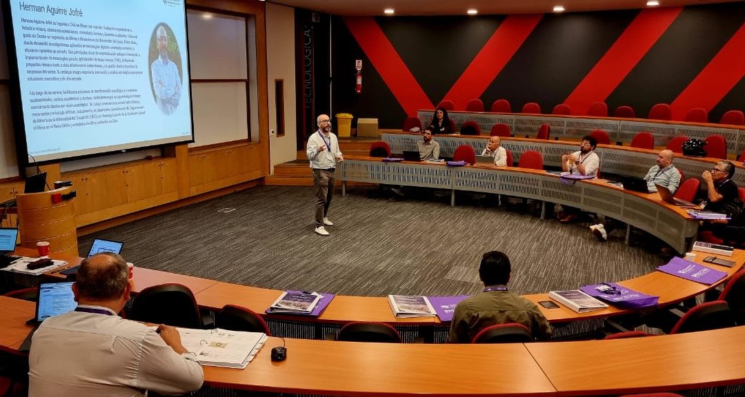 A 60 años de la tragedia de El Cobre: Para recordar y mejorar - SMI-ICE ...